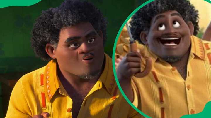 Encanto characters' ages explained: from Abuela Alma to Antonio ...