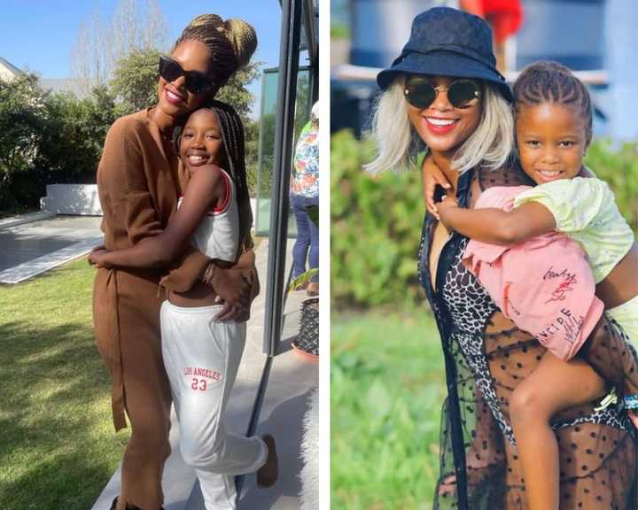 Do you know all Andile Ncube baby mamas? Here is everything you need to ...