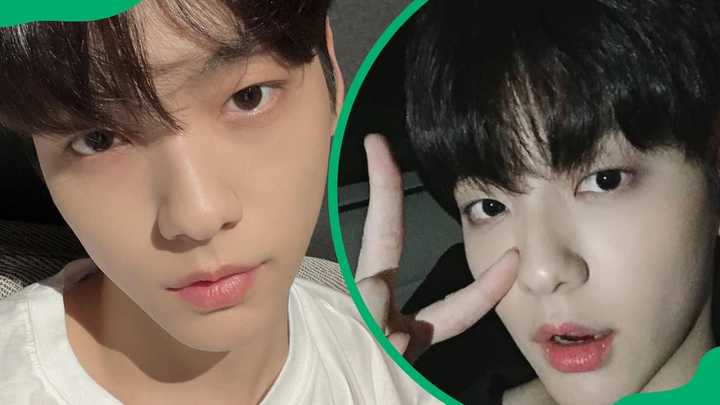 TXT members: Meet the stars of K-Pop's charismatic quintet - Briefly.co.za