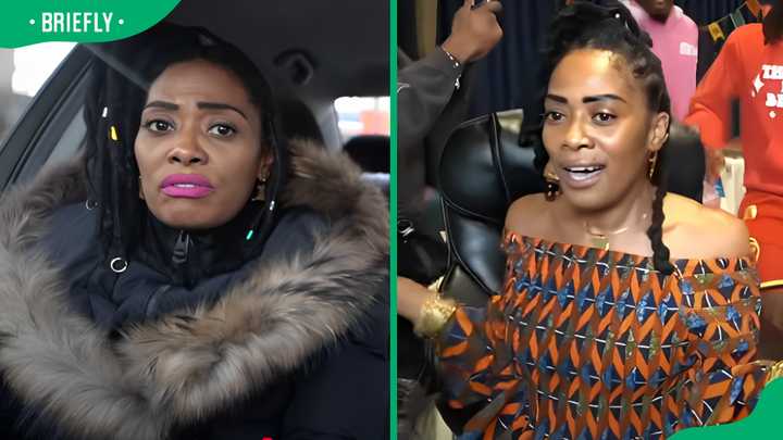 Who are Kai Cenat's parents? Background, names, and influence - Briefly ...