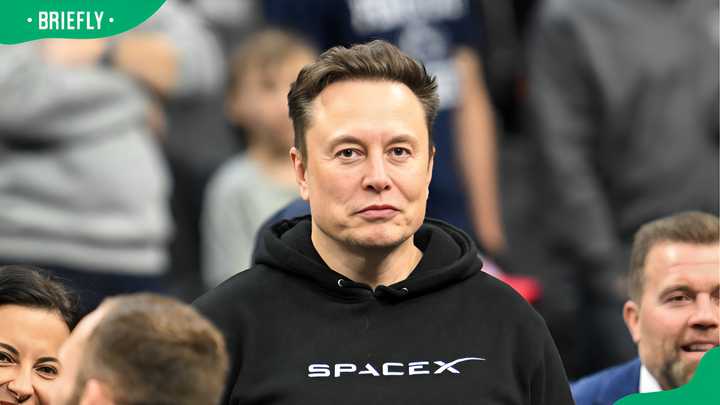 Elon Musk's height, weight, and lesser‑known facts about the ...
