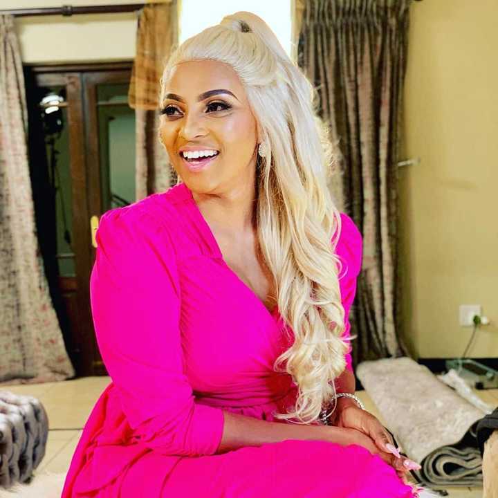 Lethabo Mathatho bio: age, partner, parents, sick, best photos, house ...