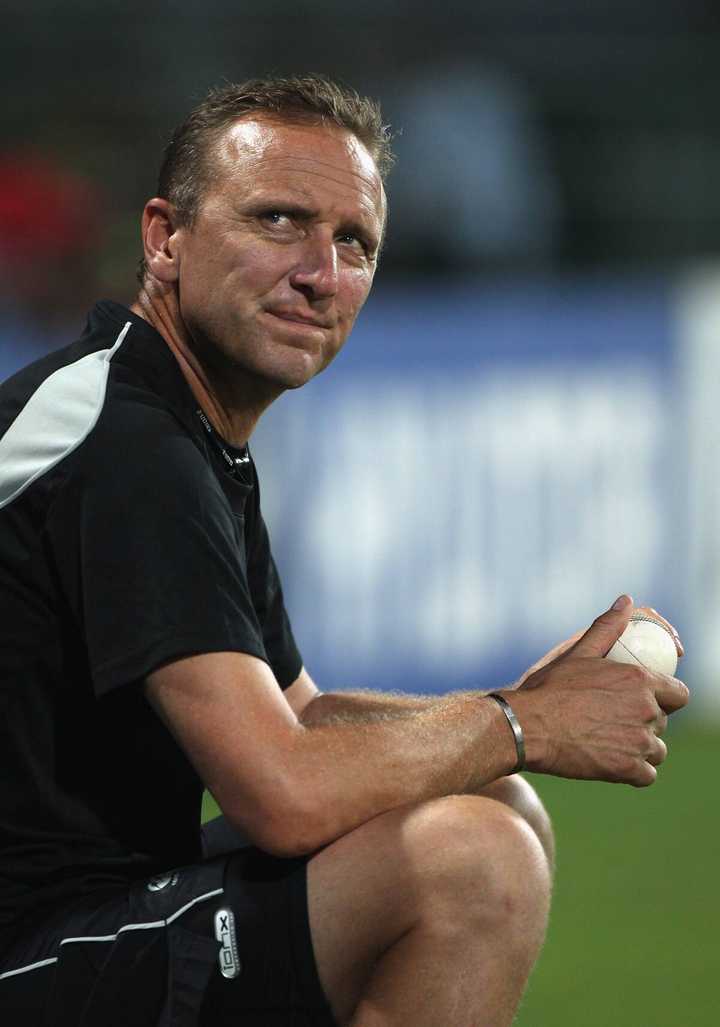 Who is Allan Donald? Age, children, wife, height, fastest ball ...