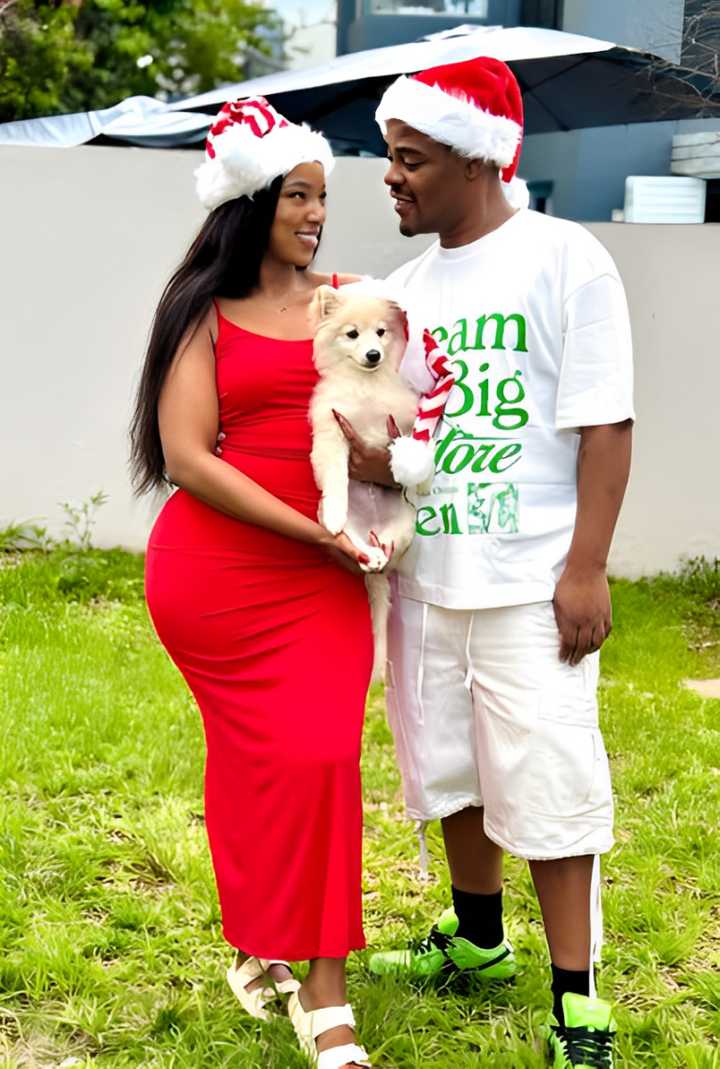 “She’s Milking His Money”: Fans React As Tyler ICU and Fiancée Lorraine ...