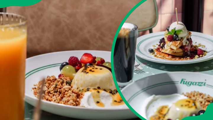 Fugazzi SA menu and latest prices in 2025: A detailed guide - Briefly.co.za