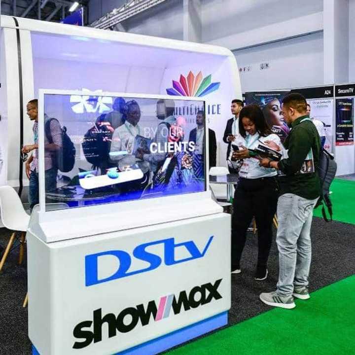 MultiChoice contact details, head office, branches, trading hours ...