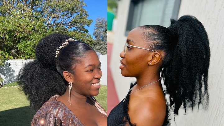 Discover the 20 hottest Pondo hairstyles in South Africa: stay on trend ...