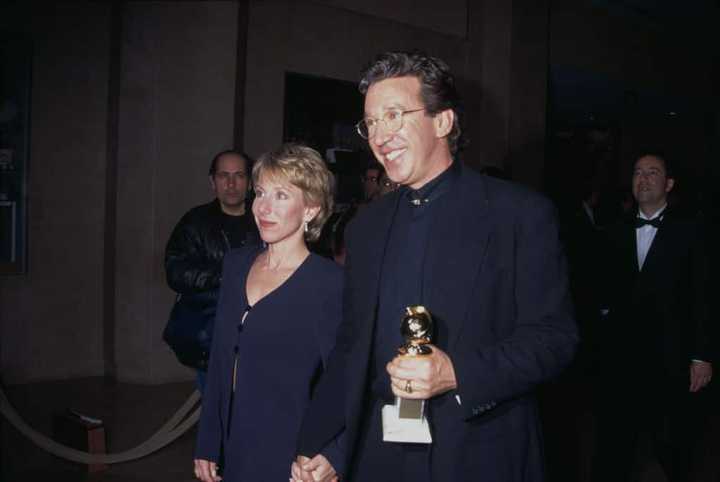 Laura Deibel: Tim Allen's ex-wife's age, bio, movies, net worth ...