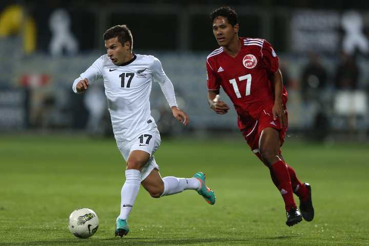 Top 10 highest scoring soccer games: Record-breaking matches - Briefly ...