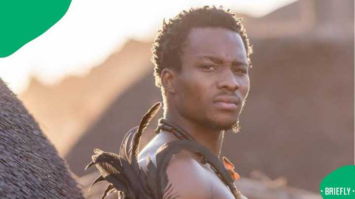 ‘Shaka ILembe’ Fans Respond to Zamani Mbatha’s Departure: “Good ...