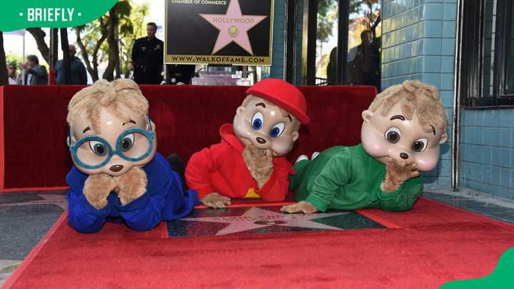 Is Theodore from Alvin and the Chipmunks dead? Fans want answers ...