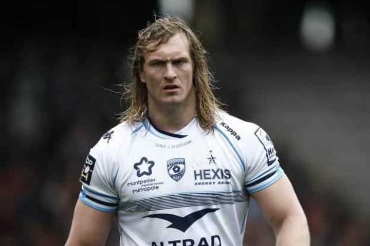 Who is Jacques du Plessis? Age, wife, education, current team, profiles - Briefly.co.za