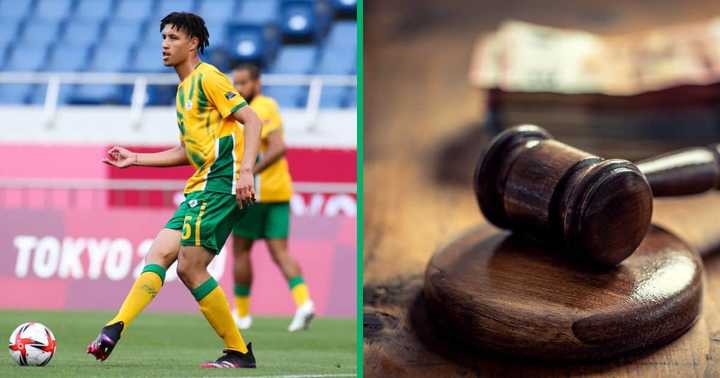 Former Kaizer Chiefs Player Luke Fleurs’s Murder Suspects Appeared in ...