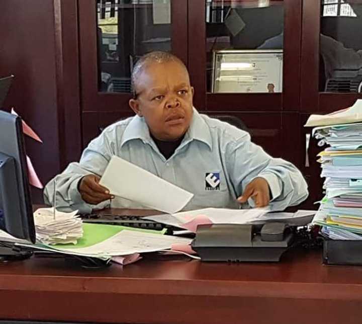 Alfred Ntombela bio: age, wife, height, cars, house, movies, laugh, net ...