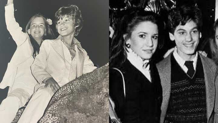 What happened to Melissa Gilbert's brother, Jonathan Gilbert? - Briefly ...