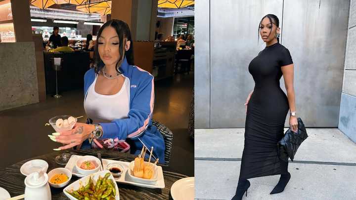 Rapper Future's kids and baby mamas: Who are they? - Briefly.co.za