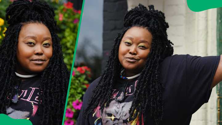 Luyanda Unati Lewis-Nyawo: from Gqeberha to Sheriff Santiago in ...