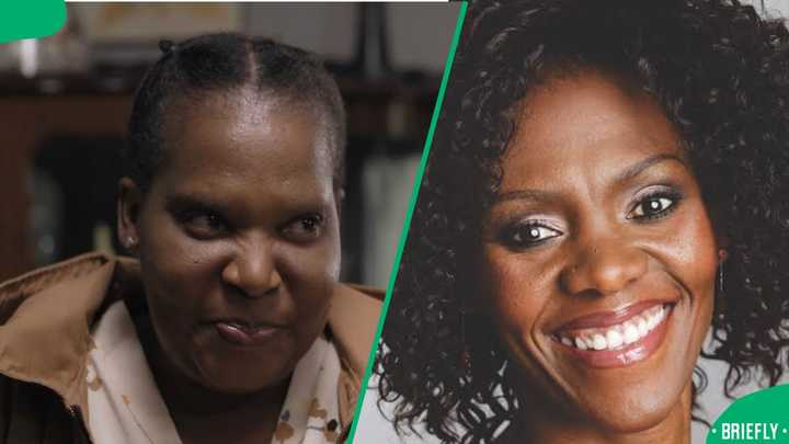 ‘Generations: The Legacy’ Welcomes Nozuko Ntshangase, Sannah Mchunu ...