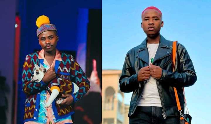 Who is Msholozi Zuma? Age, parents, siblings, songs, profiles, net ...