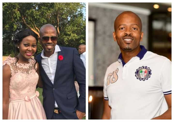 Who is Skhaleni from Isibaya? Everything to know about Zakhele Mabasa ...