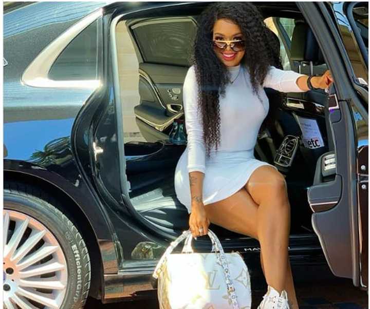 Mercy Mogase bio: age, boyfriend, parents, RHOJ, profile - Briefly.co.za