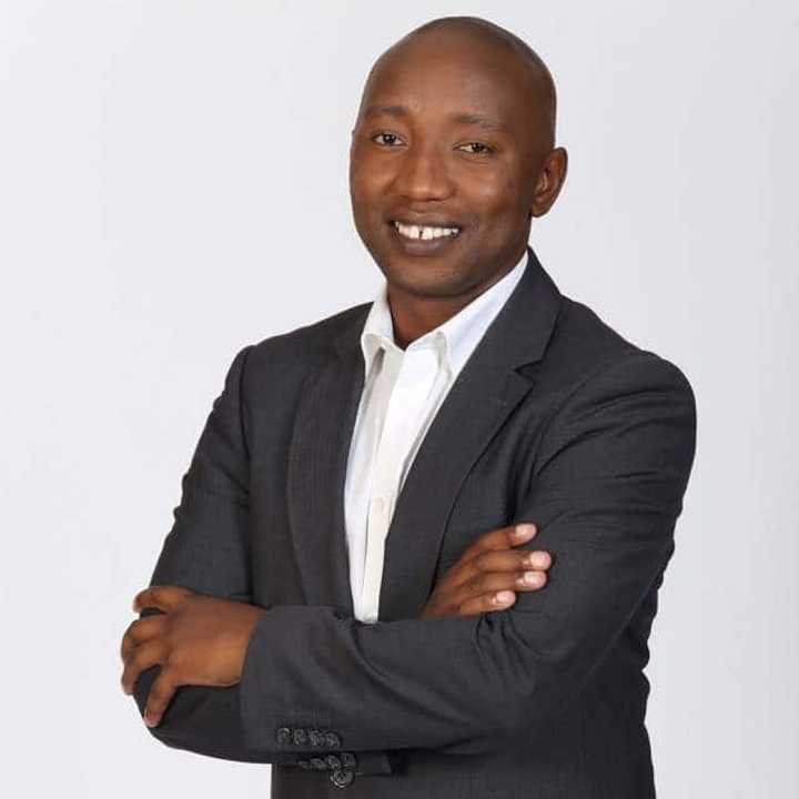 Thulasizwe Simelane age, nationality, children, wife, education ...