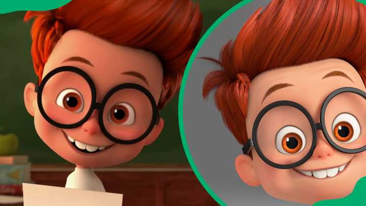 25 iconic male cartoon characters with glasses you have to love ...