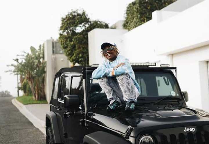 Who is Uncle Vinny? Age, girlfriend, songs, dancing, profession ...