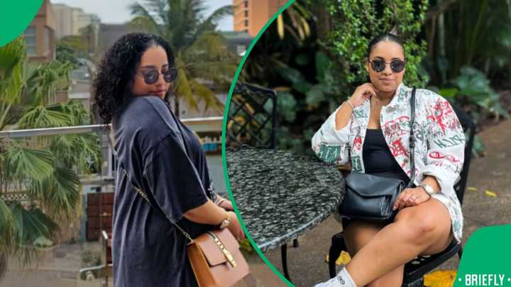 “Have Faith”: Woman Gets Real About Food Struggle Before Payday As ...