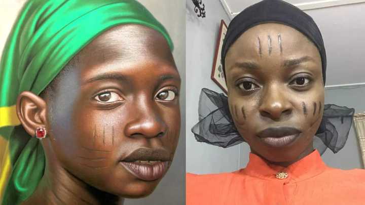 35 best African tattoo ideas: popular styles and meanings - Briefly.co.za