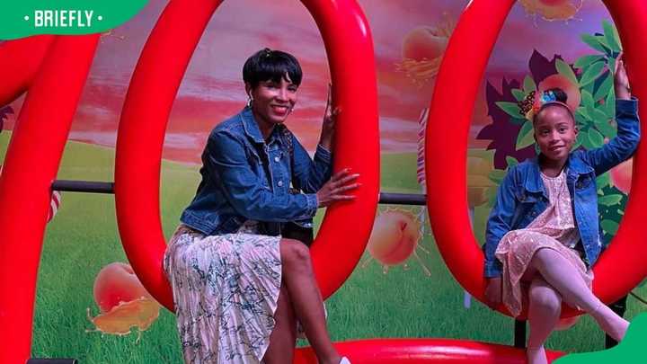 Get to know Tamika Fuller, mom of Ludacris' daughter - Briefly.co.za