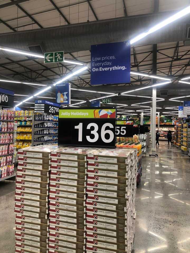 South Africa’s Cheapest Choice Assorted Biscuits: Makro vs Game and ...