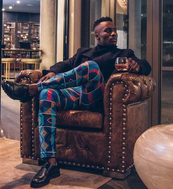 Zamani Mbatha biography: age, date of birth, girlfriend, sister, cars ...