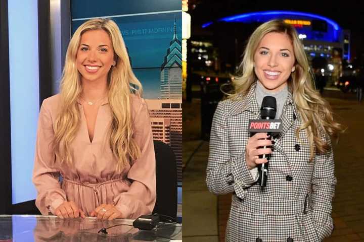 The interesting life of ESPN sports betting analyst Erin Dolan ...