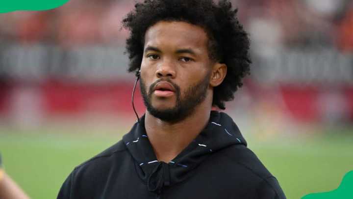 Is Kyler Murray Korean? Parents, siblings and ethnicity - Briefly.co.za