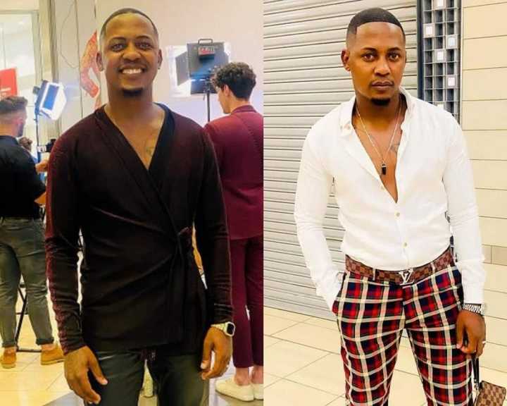 Who is Pholoso Mohlala? Age, children, girlfriend, house, career ...