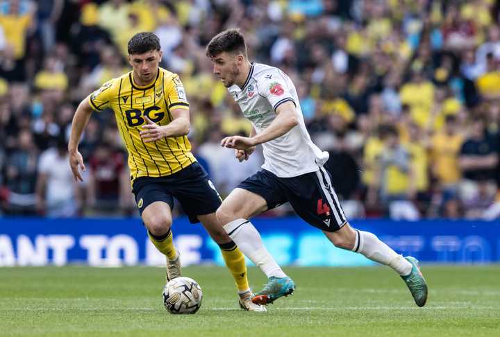 English soccer pyramid system: Easy breakdown of football tiers ...