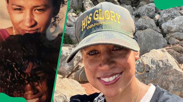 Stacey Dash's parents: a look at her family background and early life ...