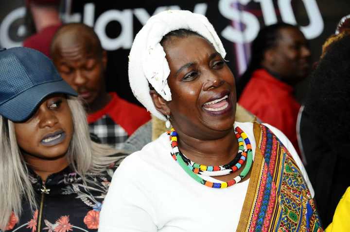 The untold story of Sho Madjozi's parents you ought to know - Briefly.co.za