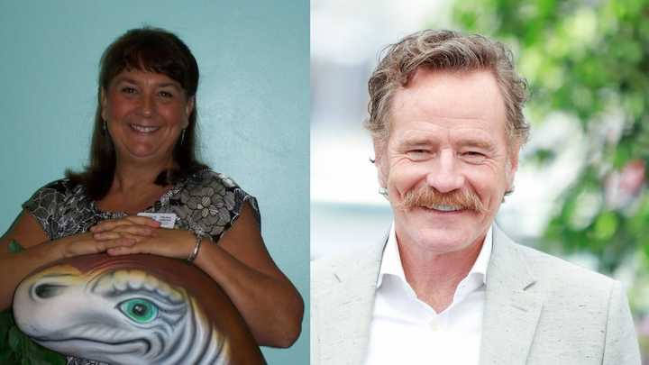 Biography of Mickey Middleton, the ex-wife of actor Bryan Cranston ...