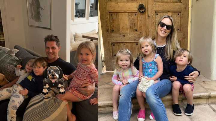 How did Cassidy Boesch and Sam Page meet? Little-known facts about ...