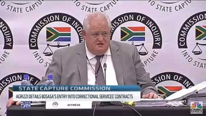 Dudu Myeni biography: age, son, husband, qualifications, SAA, Louis ...