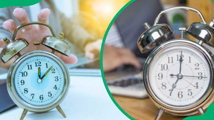 How to make time go faster: 11 effective hacks to speed up your day ...