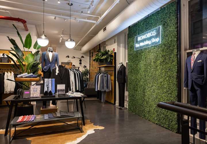 Top 30 good quality clothing brands for men and women that are ...