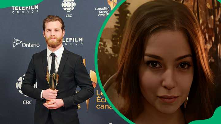 Jared Keeso's spouse: Who is she? Name, background, and more - Briefly ...