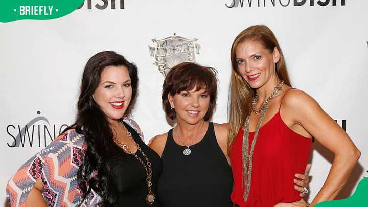 Where is Toby Keith's daughter, Shelley Covel Rowland, now? - Briefly.co.za