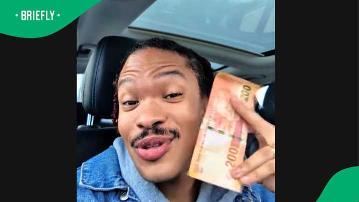 “10-Buck Week Is Here”: Man Scores Big at Food Lovers With Only R200 ...