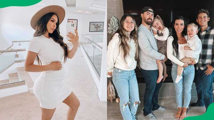 Who is Krystiana Tiana and what does she do for a living? All about her ...