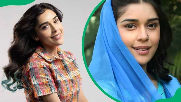 Zee World’s Zara's Nikah: Cast, plot summary, full story, episodes ...