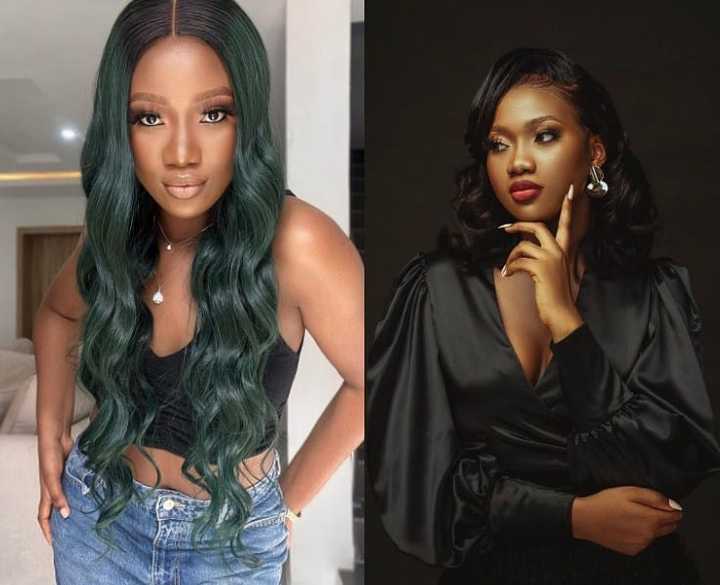 Who is Chinenye Nnebe? Age, son, sisters, husband, profiles, career ...